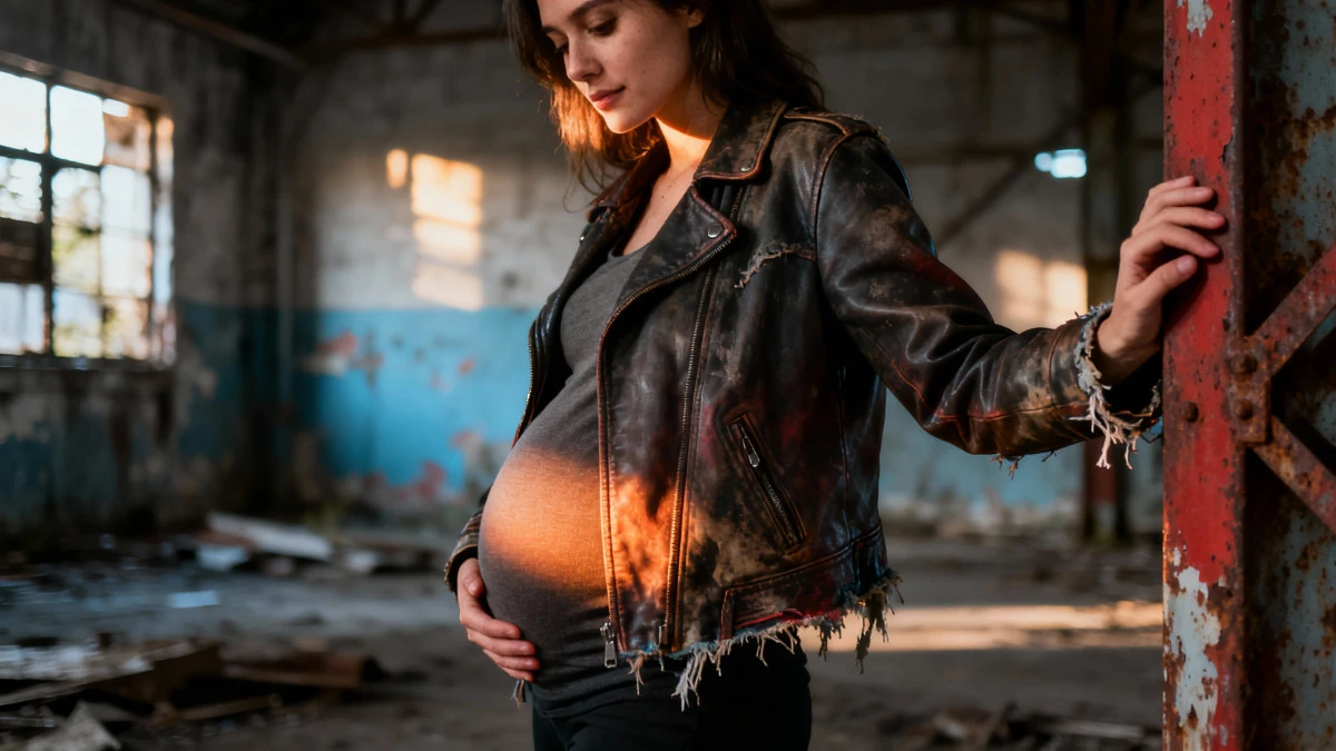 Abandonnée enceinte, elle se venge de son ex d’une manière inattendue ...