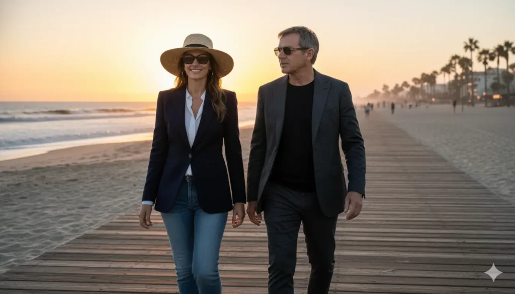Photo Ségolène Royal et son compagnon : où l’admirer