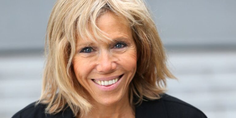 Brigitte Macron jeune : à quoi elle ressemblait à 20 ans