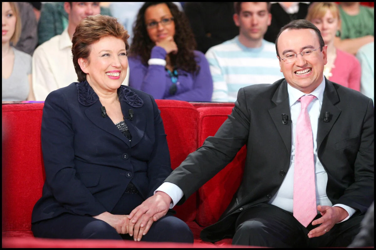 Photo du compagnon de Roselyne Bachelot : ce que l’on sait