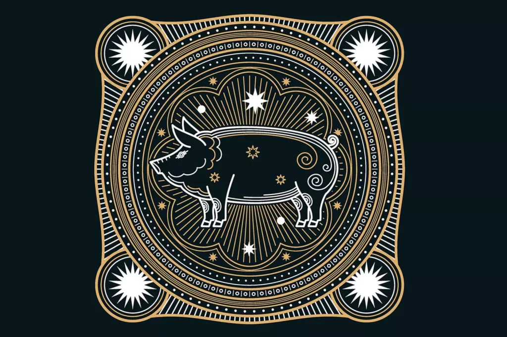 Quel est le signe chinois de l’année 2007 et que signifie-t-il ...