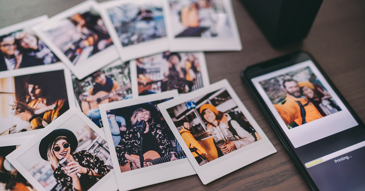 Comment imprimer une photo depuis PC, mobile ou en ligne